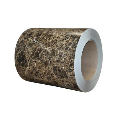 China 1500MM PPGI Steel Galvanized Sheet Coil SS230 SS250 SS275 for sale