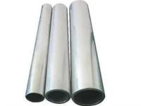 China Fluorocarbon Powder Spray Anodized Aluminum Rod Tube A1100TE A1100BE for sale