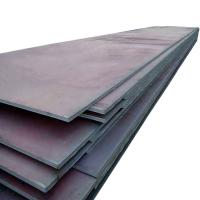 China A516 Gr70 Wear Resistant Cold Rolled Carbon Steel Sheet ASTM A572 for sale