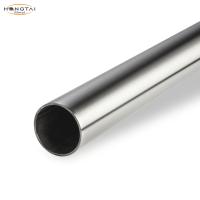 China Thermowell Seamless Stainless Steel Welded Tube 2000mm 2438mm 3048mm for sale