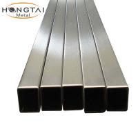 China 304 TP304 321 2 Inch Diameter Seamless Stainless Steel Pipe ASTM A249 for sale