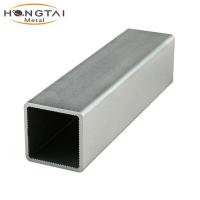 China 304 TP304 321 2 Inch Diameter Seamless Stainless Steel Pipe ASTM A249 for sale