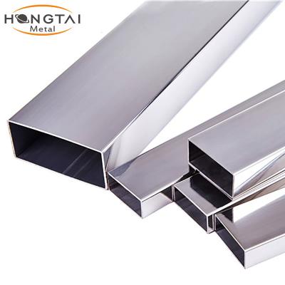 China Decoiling 25mm Welded Stainless Steel Ornamental Pipe 430 440 439 304L for sale