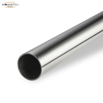 China Interior 3 Inch Seamless Stainless Steel Pipe 316L 410 430 for sale