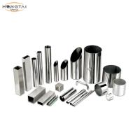 China Interior 3 Inch Seamless Stainless Steel Pipe 316L 410 430 for sale
