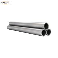China Interior 3 Inch Seamless Stainless Steel Pipe 316L 410 430 for sale