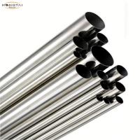 China Interior 3 Inch Seamless Stainless Steel Pipe 316L 410 430 for sale