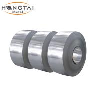 China Black Mirror 409 410 430 Ba Stainless Steel Coil 1000-6000mm for sale