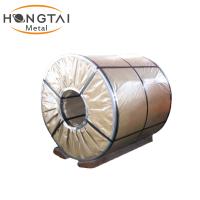 China Black Mirror 409 410 430 Ba Stainless Steel Coil 1000-6000mm for sale