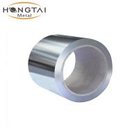 China Architectural 0.25mm Stainless Steel Cold Rolled Coils Mirror Finish 2b BA for sale