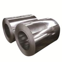 China 1000mm 1219mm Cold Rolled Stainless Steel Plate Coil POSCO LISCO for sale