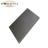 China 6000mm Metal Stainless Steel Sheet Plate 2b Finish 316L 316Ti 317L for sale
