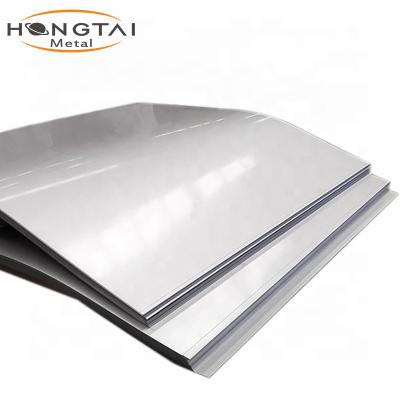 China 2B BA HAIRLINE 316L 304 Metal Stainless Steel Sheet 1240mm 1500mm for sale