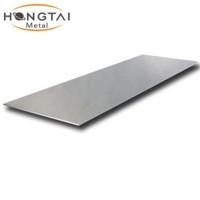 China 2B BA HAIRLINE 316L 304 Metal Stainless Steel Sheet 1240mm 1500mm for sale