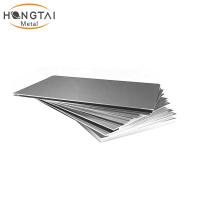 China Hongtai Metal Stainless Steel Sheet Mirror Finish 1000mm*2000mm 1219mm*2438mm for sale