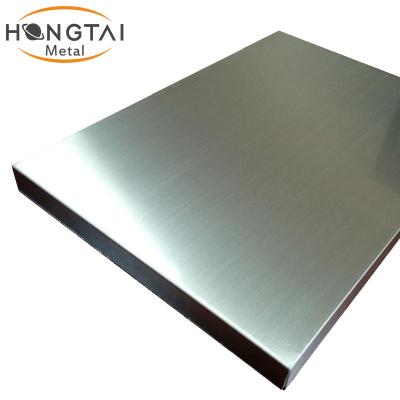 China 1000mm 1219mm Cold Rolled Stainless Steel Sheet 304 Plate ASTM A240 JIS4304 for sale