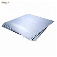 China 420J2 304L 444 Mirror Finish Metal Stainless Steel Sheet BA No.4 8k for sale