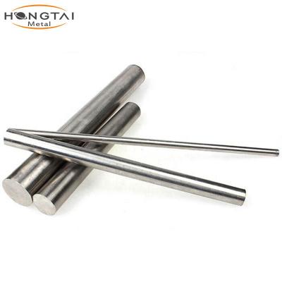 China 10.5% Chromium SS 16mm Solid Round Bar 3000mm-12000mm for sale