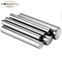 China 2B 2D No.1 4mm Stainless Steel Round Bars 304 316 316 In Inox for sale
