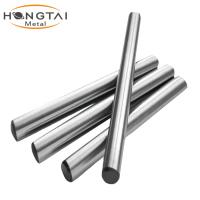 China 2B 2D No.1 4mm Stainless Steel Round Bars 304 316 316 In Inox for sale