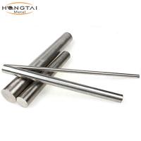 China 14404 2 Inch Stainless Steel Round Bars Mill Pickled Brush for sale