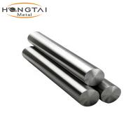 China Hongtai Stainless Steel Round Bars Metal Rod Mirror Polished 4K 6K for sale