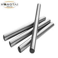 China 201 304 316 2mm Ss Rod Cold Rolled Steel Rod DIN 17440 ASTM A276 for sale