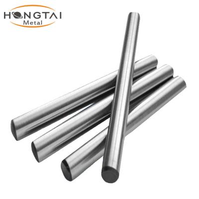 China 201 304 316 2mm Ss Rod Cold Rolled Steel Rod DIN 17440 ASTM A276 for sale
