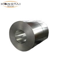 China Hongtai Pre Painted Galvanized Aluminum Zinc Coated Steel Sheet 275g/M2 for sale