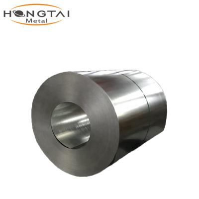China SGCC Cold Rolled Hot Dipped Galvanized Steel Coils 15000mm for sale