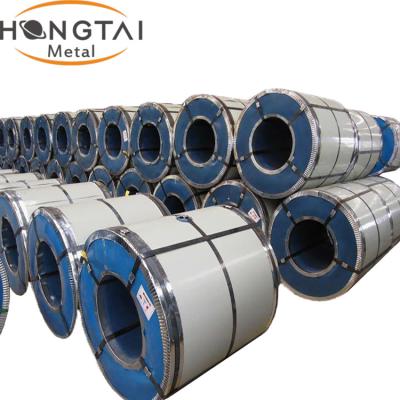 China Greenhouse 0.12mm-3mm Hot Dip Galvanized Steel Coil Sheet Z275 G60 S280 for sale