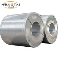 China Greenhouse 0.12mm-3mm Hot Dip Galvanized Steel Coil Sheet Z275 G60 S280 for sale