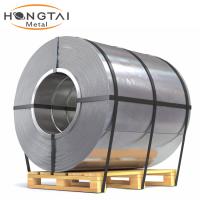 China Bending Hot Dipped Galvanized Steel Coils GI BS4449 GB1449.2 for sale