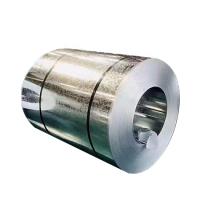 China Dx53d Z80 Roofing Galvanized Steel Coil ASTM A615 NZS 4671 for sale