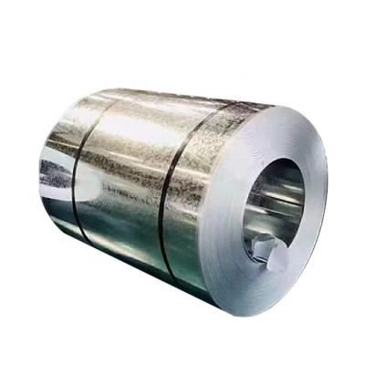 China Dx53d Z80 Roofing Galvanized Steel Coil ASTM A615 NZS 4671 for sale