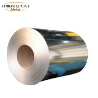 China 40g/M2 GI Cold Rolled Steel Sheet In Coil SGHC SGH340 SGH400 for sale