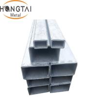 China ASTM A615 NZS 4671 Hot Dipped Galvanized Mild Steel Pipe SGCC SGCH SGC340 for sale