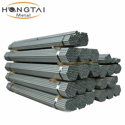 China JIS G3112 KS D 3504 Galvanized Welded Cold Rolled Steel Round Pipe OD 630mm for sale