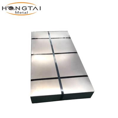 China 1mm 3mm 5mm 4x8 Galvanized Coated Steel Sheet 200g/M2 for sale