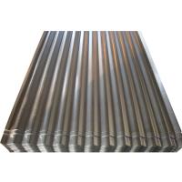 China NZS 4671 BS4449 Galvanized Iron Mild Steel Sheet Q235 SS400 S235JR for sale