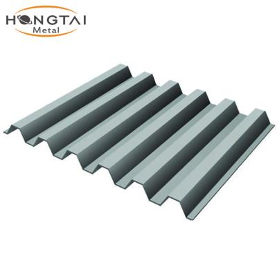China RAL Corrugated Roofing Sheets EN10327 JIS G3302 ASTM A653 PPGI Steel Coil for sale