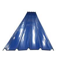 China 30-1250mm Corrugated Steel Plate Zinc Sheet KS D 3504 AS 4671 for sale