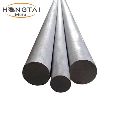 China Anti Corrosion 1020 Round Carbon Steel Rod Bar 1000mm 3000mm 5800mm for sale