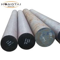 China Anti Corrosion 1020 Round Carbon Steel Rod Bar 1000mm 3000mm 5800mm for sale
