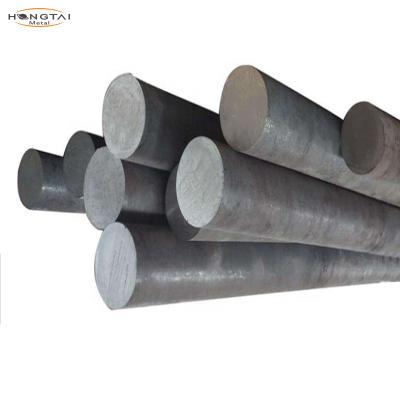 China ASTM A36 1020 Carbon Steel Rod Solid Steel Round Bar C30 for sale