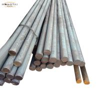 China Black Pickled Alloy Grinding Steel Rod 12m Anti Rust Oiled for sale