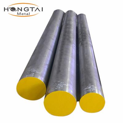 China 42CrMo Carbon Steel Rod SAE 1045 4140 Alloy Steel Round Bars for sale