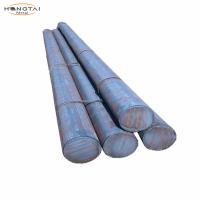 China C45 S45C Welding Carbon Steel Rod 20mncr5 Brushed Polished for sale