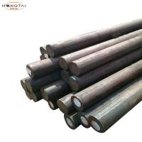 China C45 S45C Welding Carbon Steel Rod 20mncr5 Brushed Polished for sale