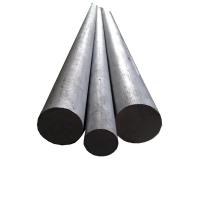 China 1m 3m 5.8m Cold Drawn 1020 Steel Round Bar EN 10025 ASTM A242 for sale